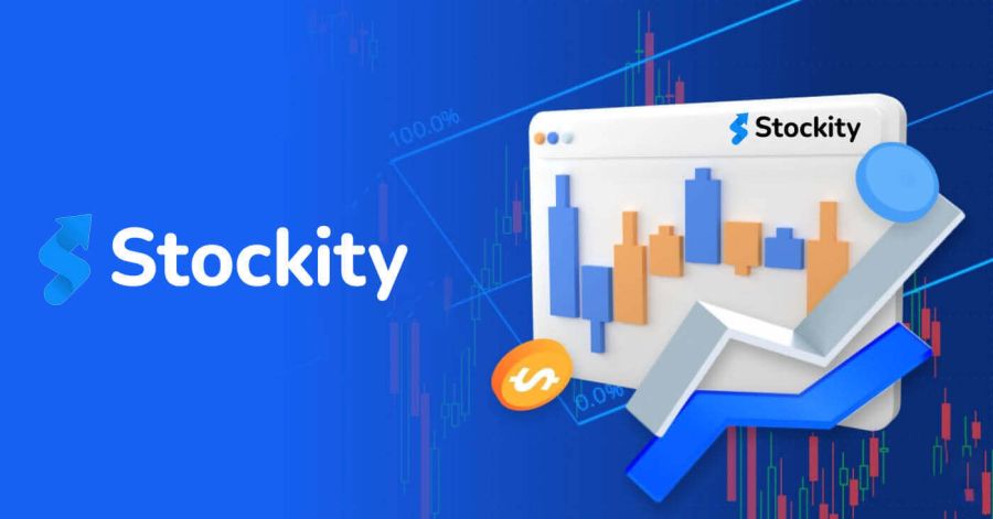 Stockity Demo Account
