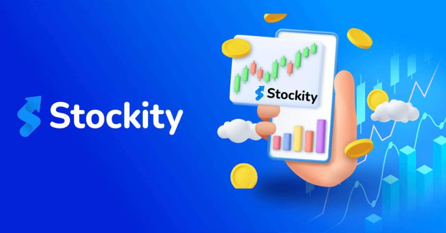 Stockity Deposit