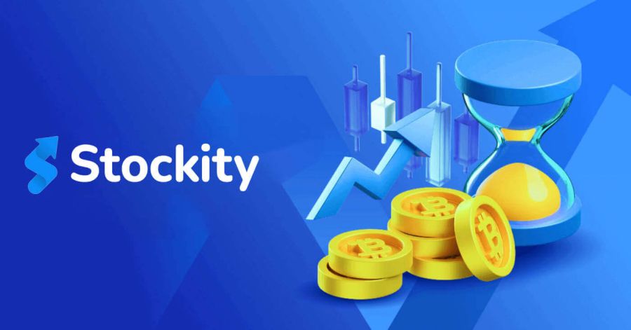 Stockity withdraw