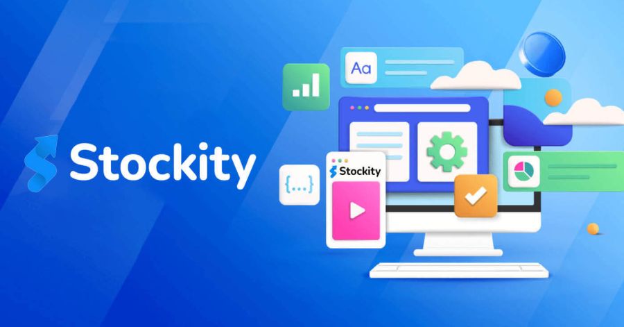 Stockity FAQ
