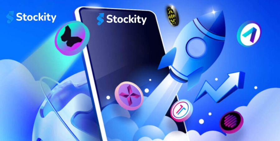 Stockity Download App
