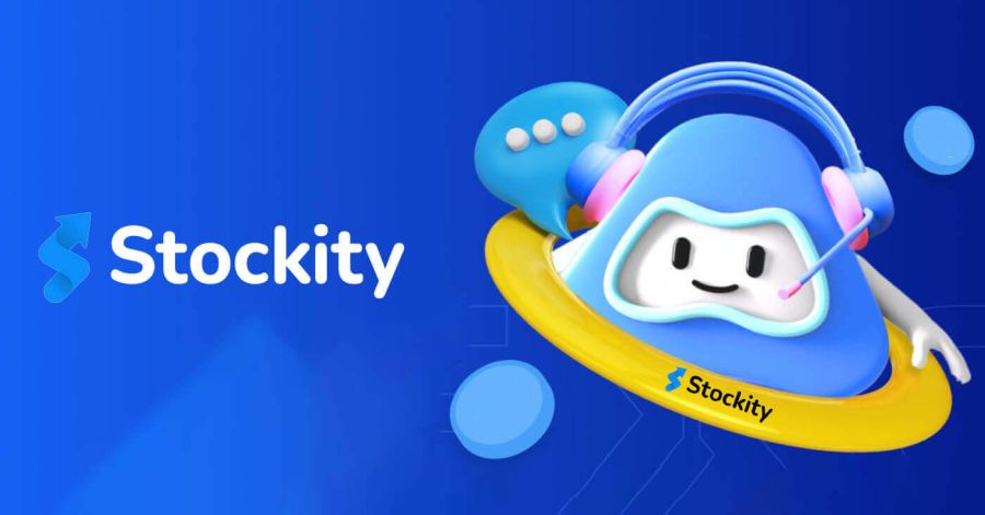 Stockity Support
